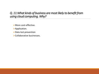 Mis case study , Chapter 5, Chapter 6 | PPTX