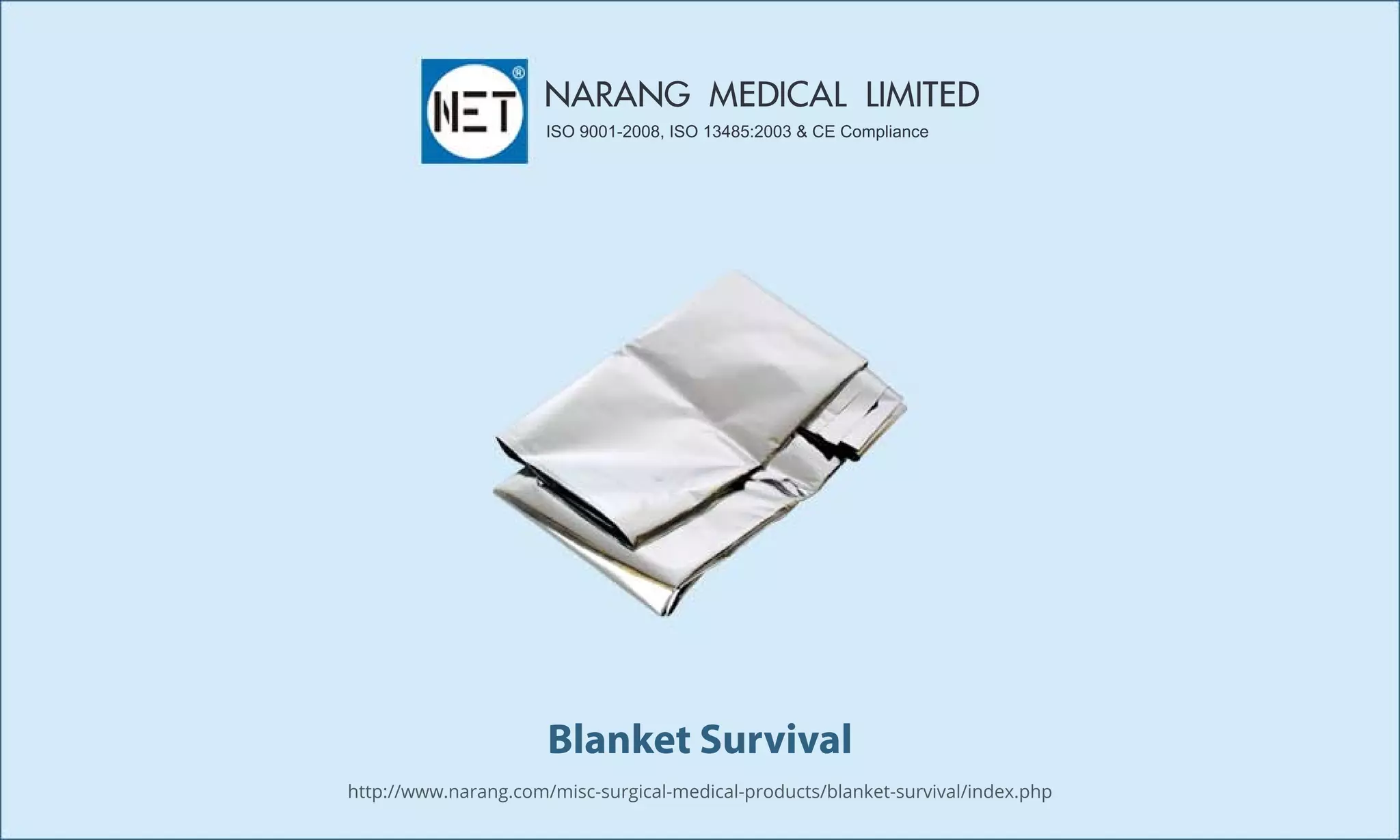 Miscellaneous Surgical Medical Products | PPT