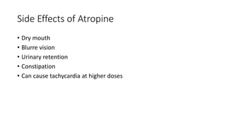 miscellaneous antiarrhythmic drugs.pptx