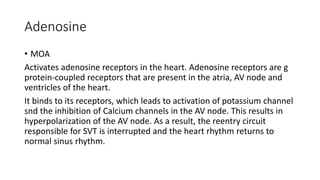 miscellaneous antiarrhythmic drugs.pptx