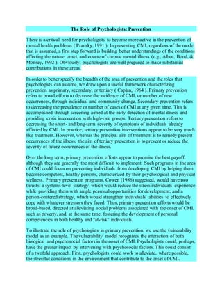 Rehabilitation Psychology, Effective Teaching Learning, Subliminal Perception, Grounded Theory ...