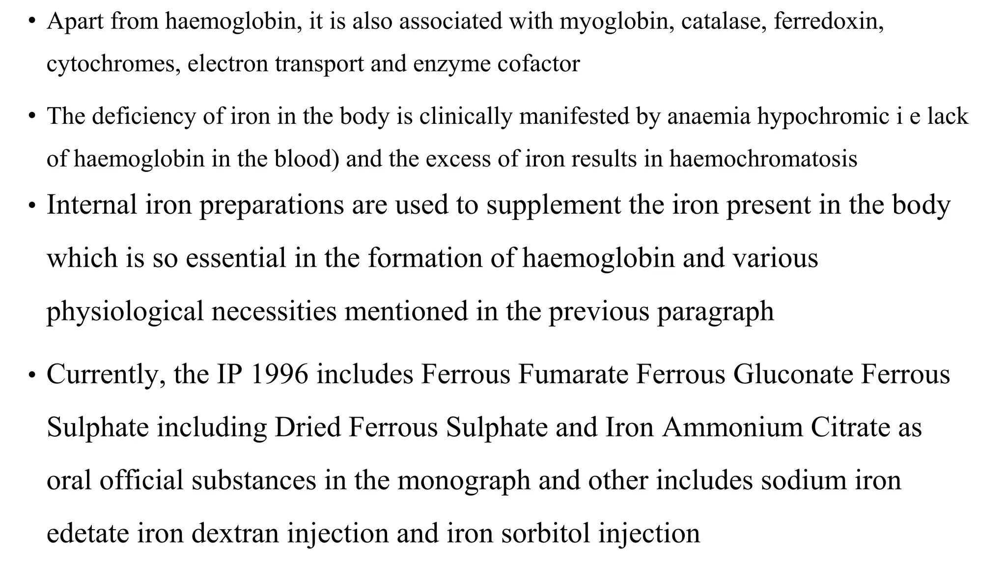 Miscellaneous compound .slideshare sem-I UNIT-IV | PDF