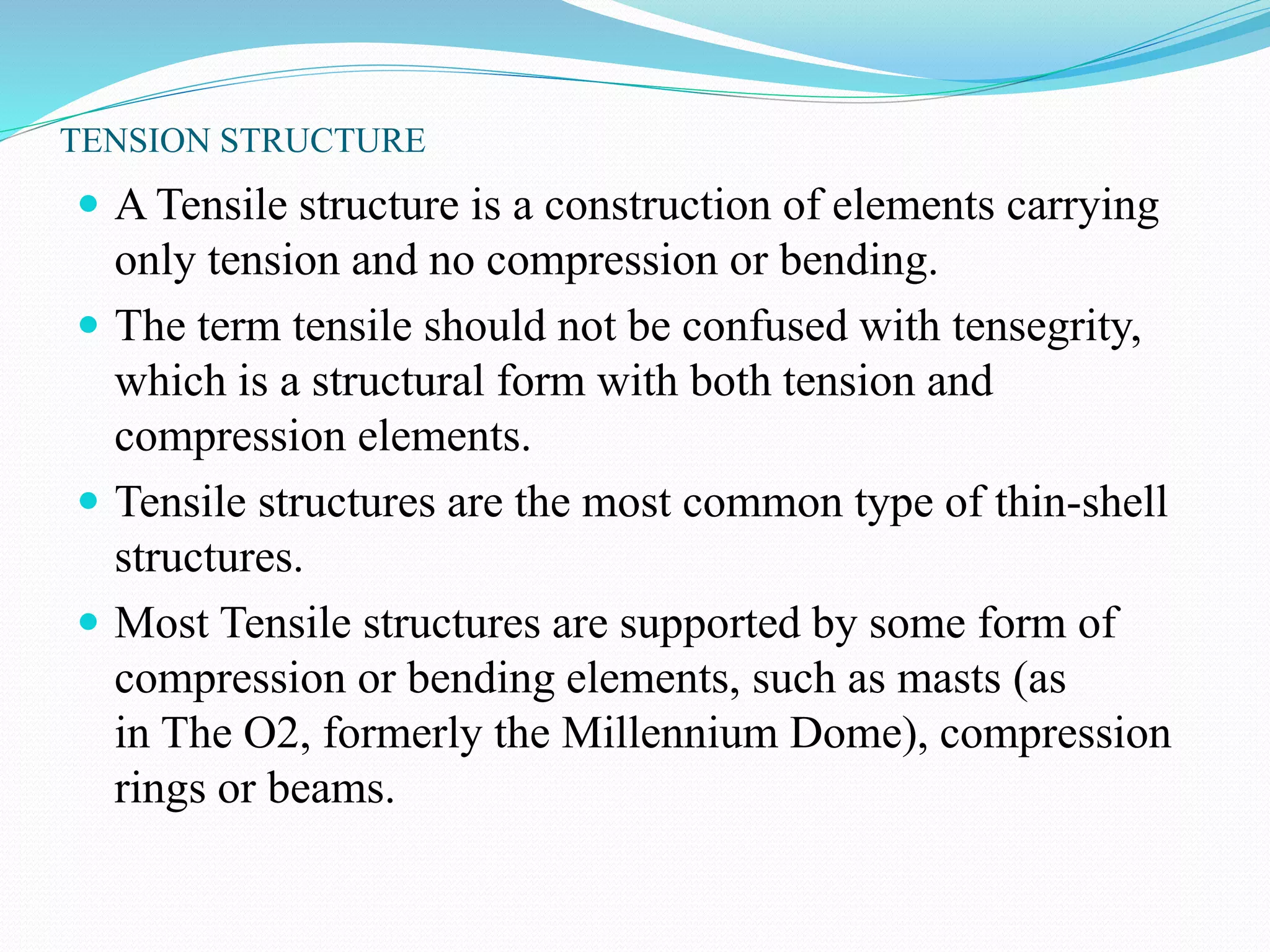 Miscellaneous Structures | PPTX | Civil Engineering Industry | Industries