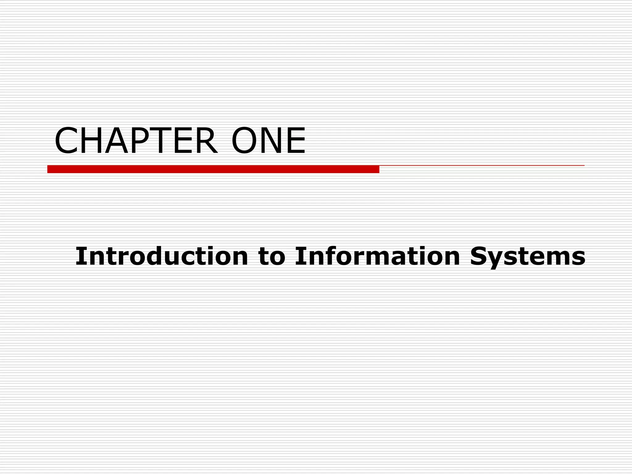 MIS Chapter 1.ppt