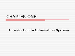 MIS Chapter 1.ppt