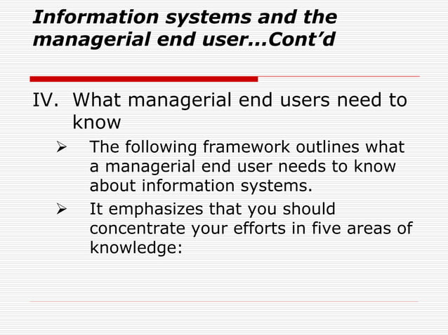 MIS Chapter 1.ppt | Internet for Beginners | Internet