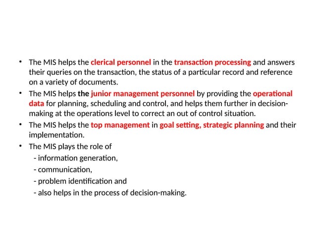MIS management information system Chapter 1.pptx
