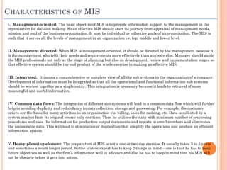 Mis chapter 1 mis - copy | PPT