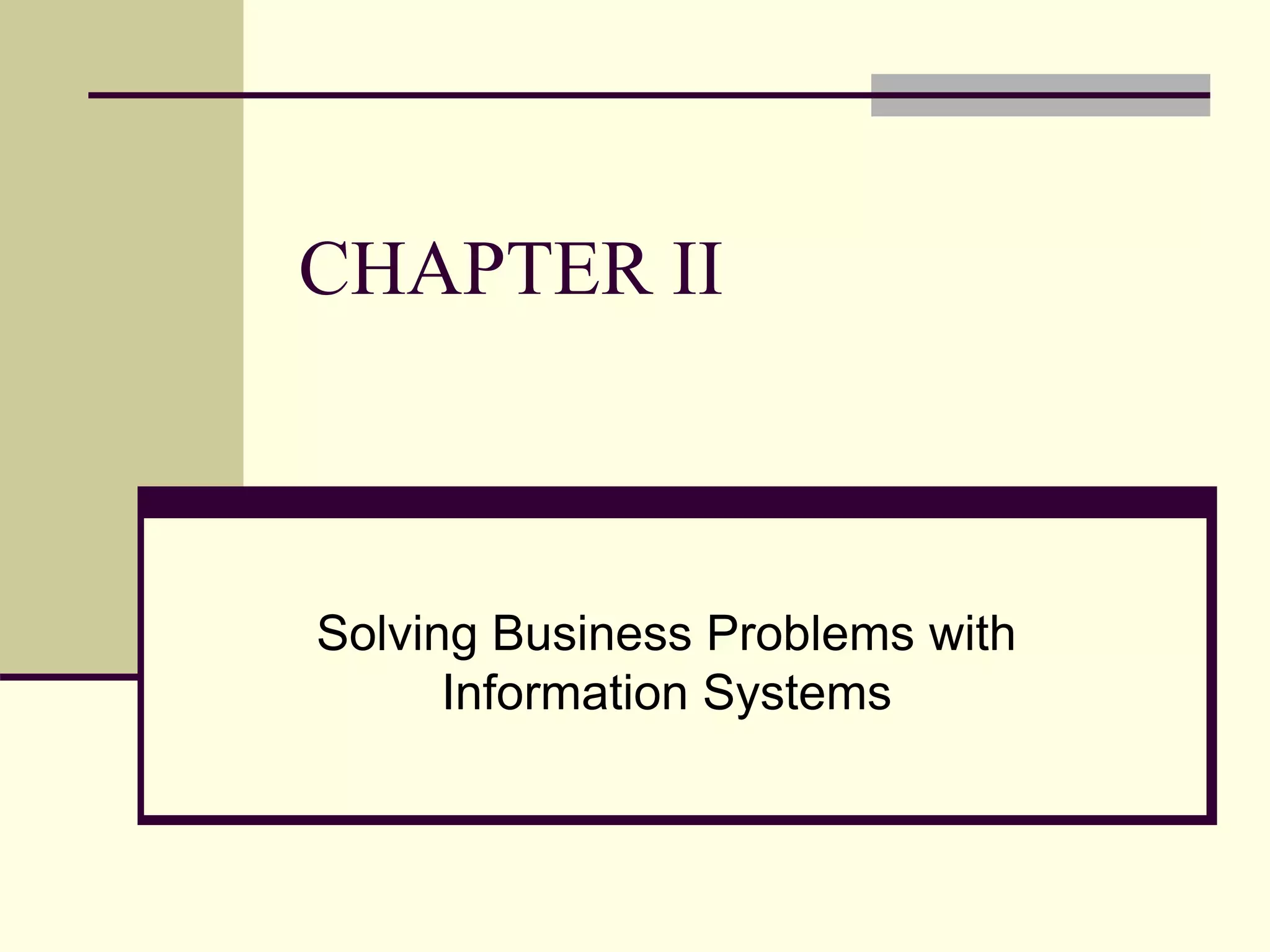 MIS Chapter 2.ppt