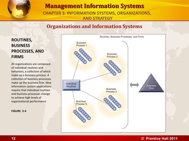 MIS Chapter 3 | PPT | Free Download