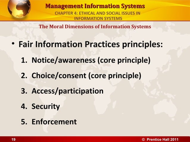 MIS Chapter 4 | PPT | Internet | Computing