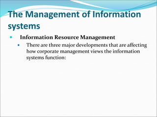 MIS CHAPTER FIVE.ppt