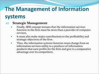 MIS CHAPTER FIVE.ppt