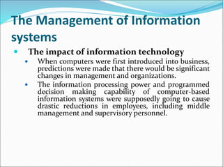 MIS CHAPTER FIVE.ppt