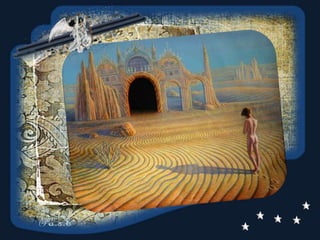 Mische (Brigid Marlin) | PPSX