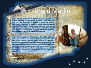 Mische (Brigid Marlin) | PPSX