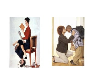 Mischel's marshmallow power point | PPTX