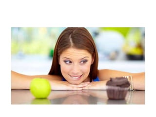 Mischel's marshmallow power point | PPTX