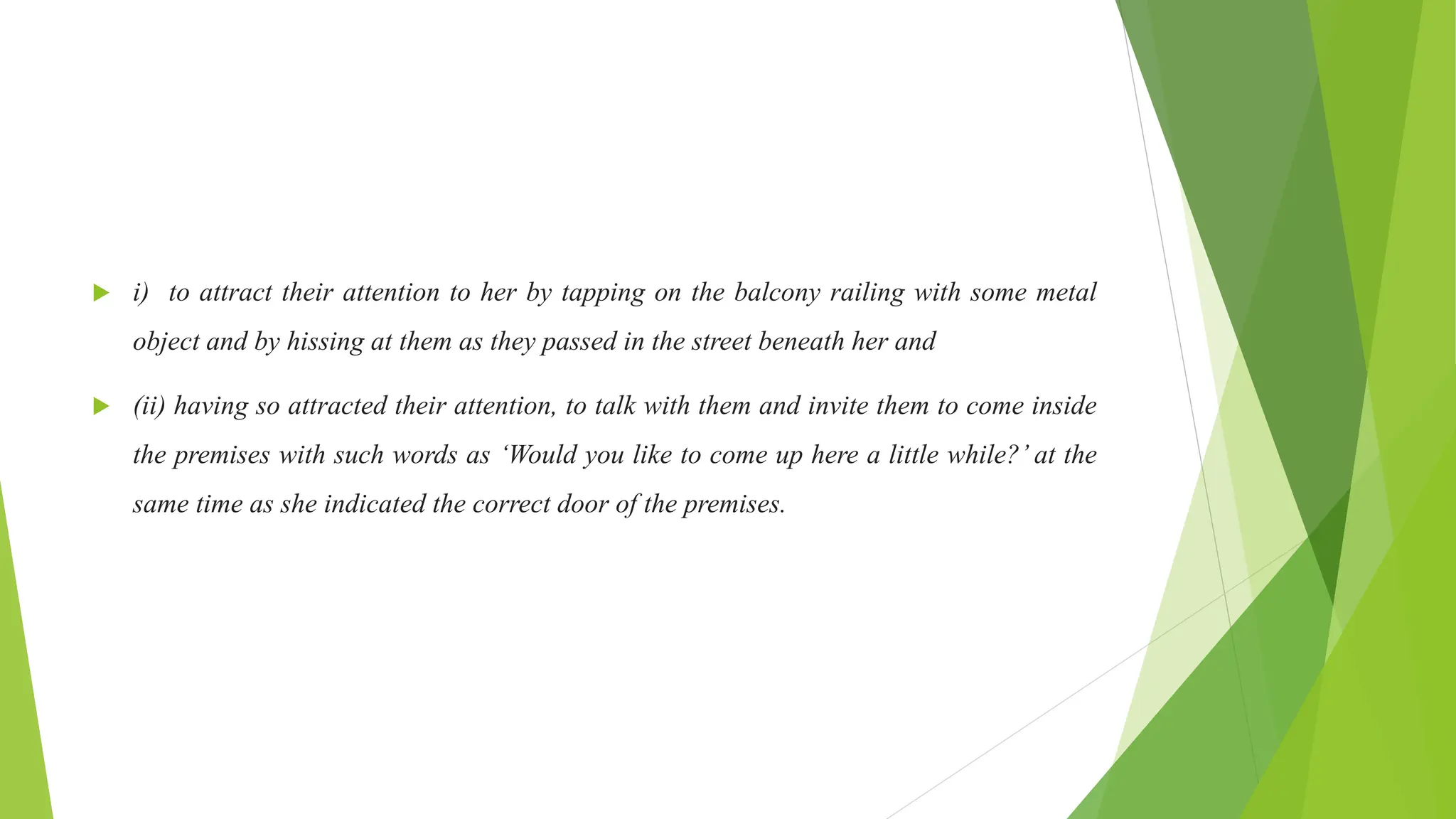 Mischief Rule of Interpretation of statutes | PPT