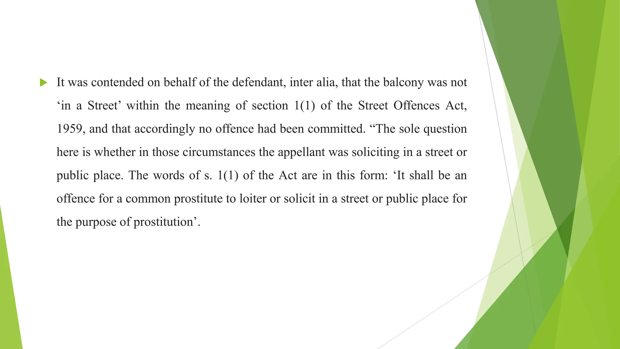 Mischief Rule of Interpretation of statutes | PPT