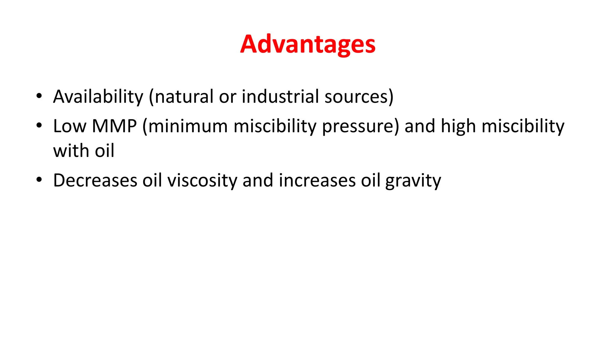 Miscible Hydrocarbon Injection.powerpoiny | PPTX
