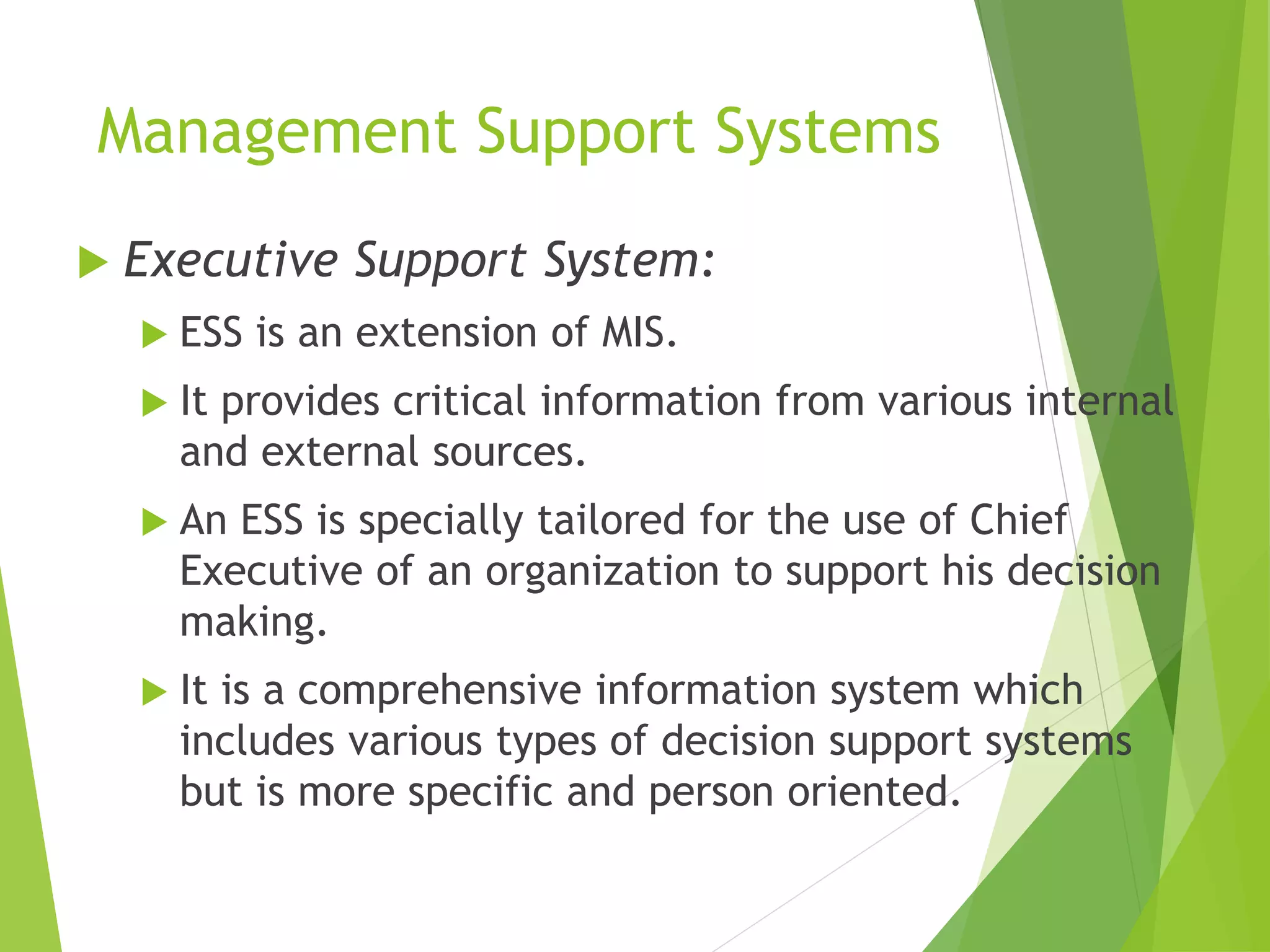 Mis classification By Ram K Paliwal | PPT