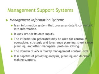 Mis classification By Ram K Paliwal | PPT