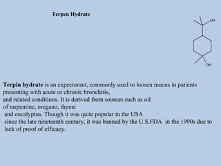 Miscllaneous inorganic Pharmaceutical agents | PPT