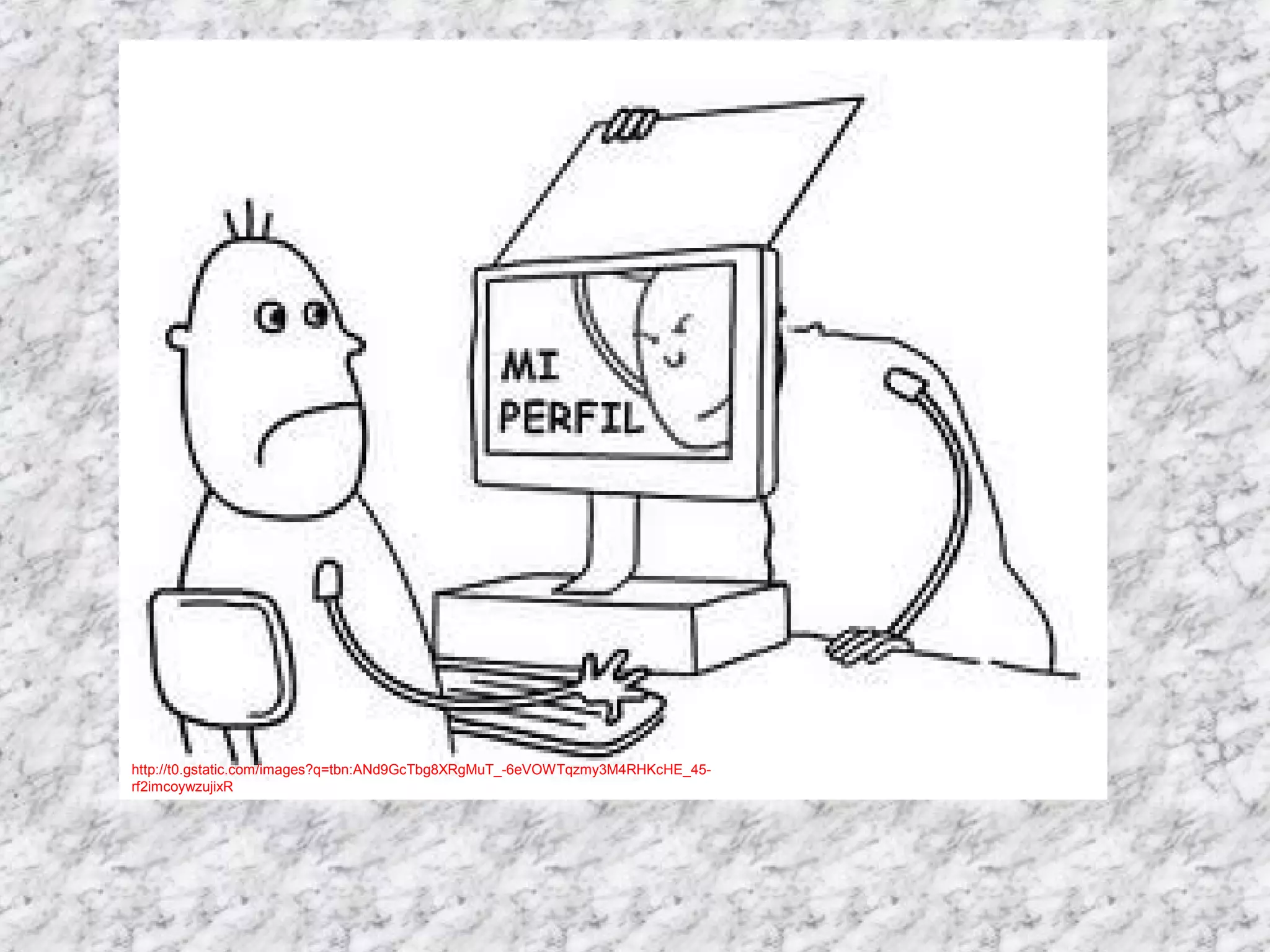 Mis comportamientos digitales | PPT