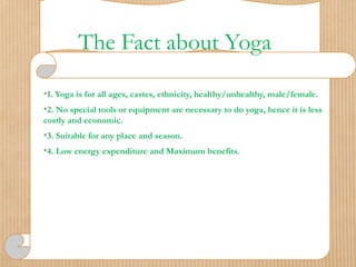 Misconception about Yoga By Dr. Hemraj Koirala.pptx