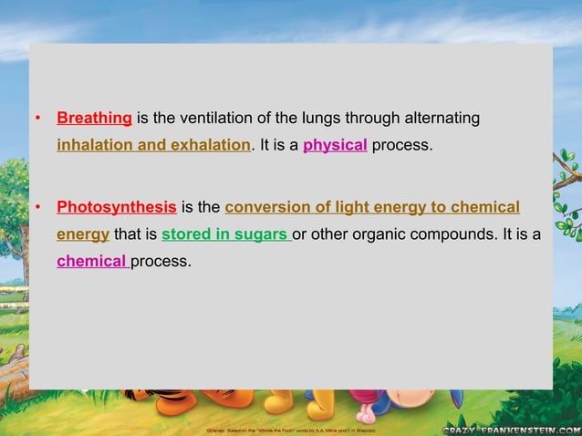 Misconception in biology2 | PPT | Lung and Respiratory Health ...