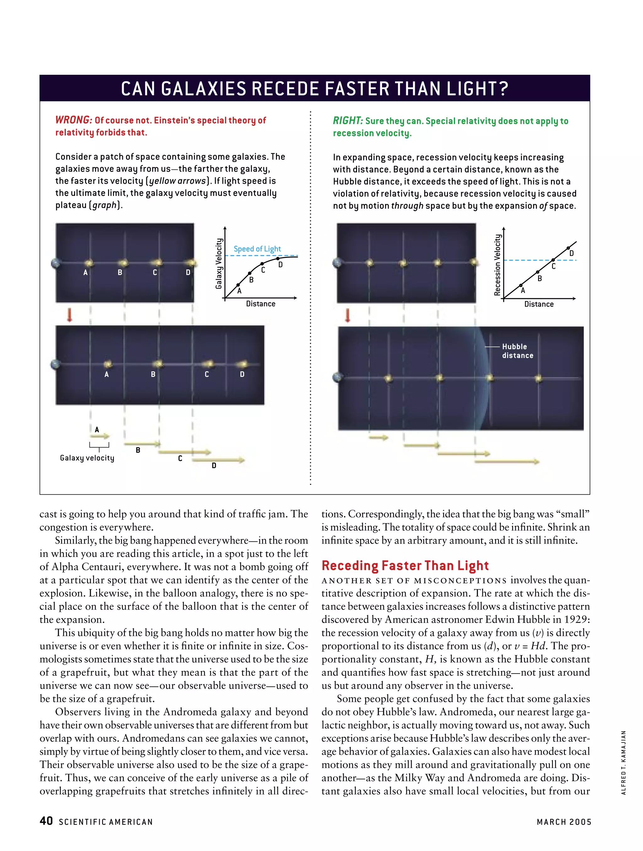 Misconceptions | PDF