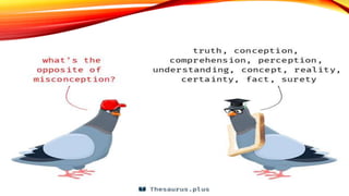 Misconceptions in Physical Education | PPTX