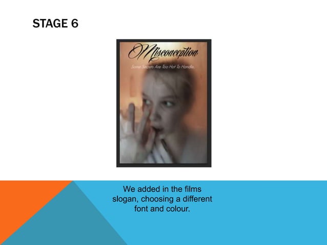 Misconception Poster Creation | PPT