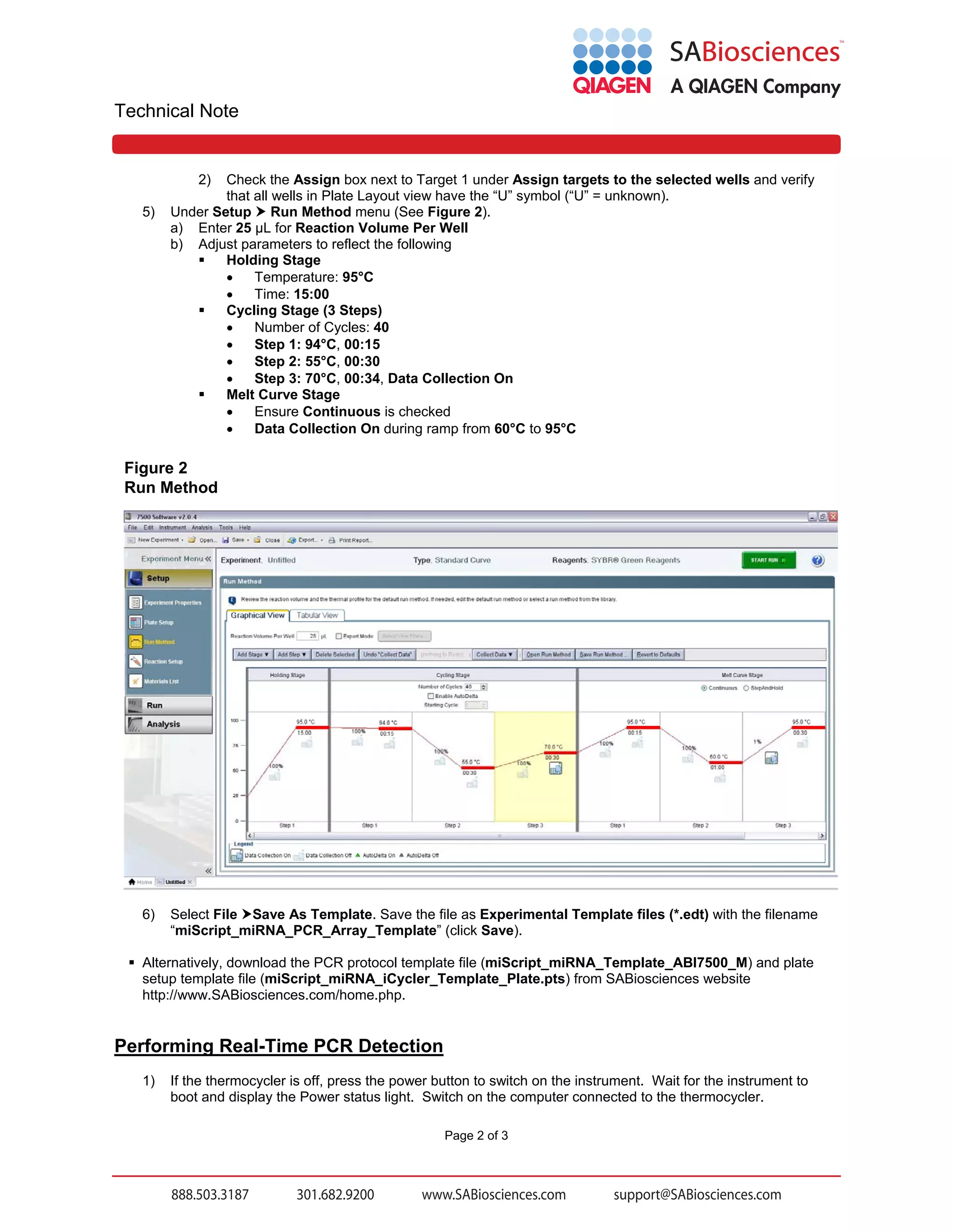 Mi script mirna_abi7500_technical_note_setup-e | PDF
