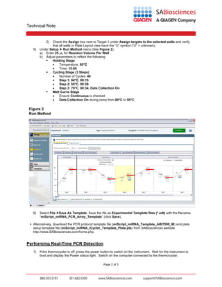 Mi script mirna_abi7500_technical_note_setup-e | PDF