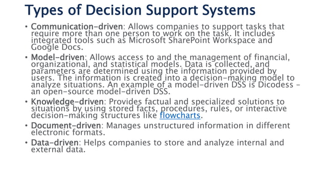 management information system unit 2 aktu study material quick notes ...