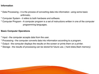 MIS Management Information Systems | PPT | Free Download