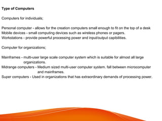 MIS Management Information Systems | PPT | Free Download