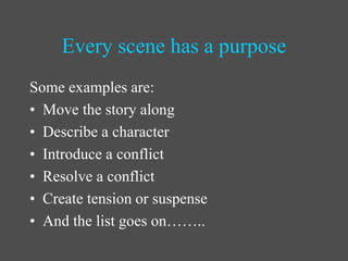 Mise en-scene | PPT