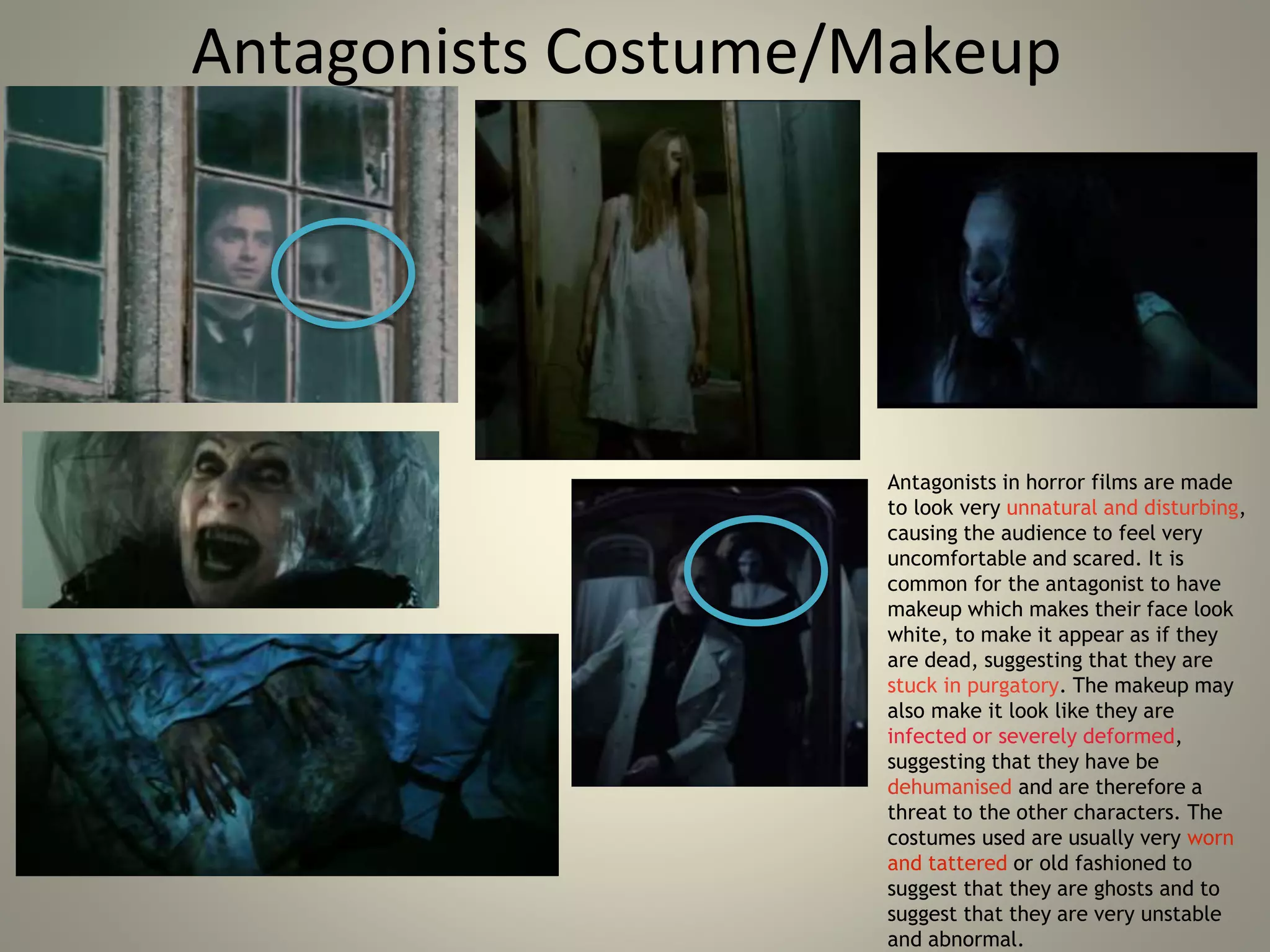 Mise en- scene Analysis | PPTX