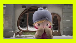 Film Language: Mise-En-Scene explanation and examples. | PDF