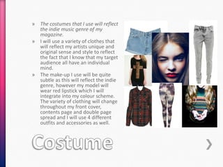 Mise en-scene profile | PPT