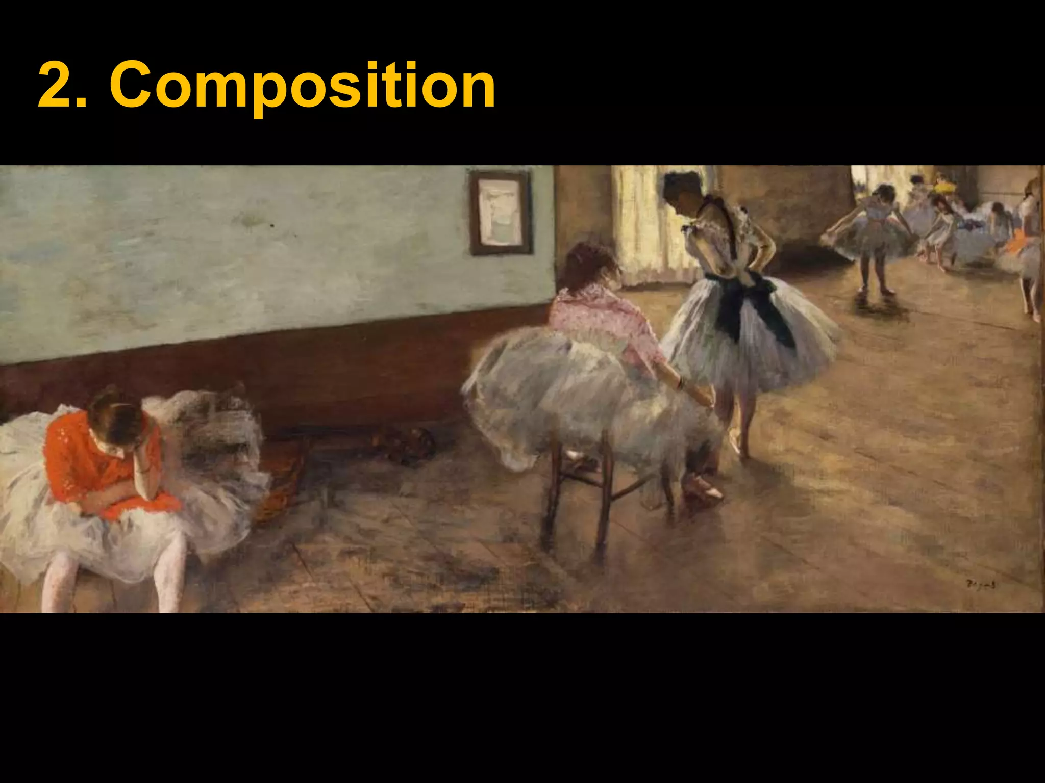 Mise-en-Scene: Design and Composition | PPTX