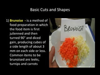 HRM 212 (LAB) Mise en Place | PPT