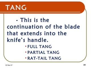 Mise en place (ca) | PPT