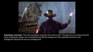 Mise en scene Analysis | PPTX