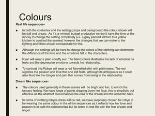 Mise en scene- sam | PPTX