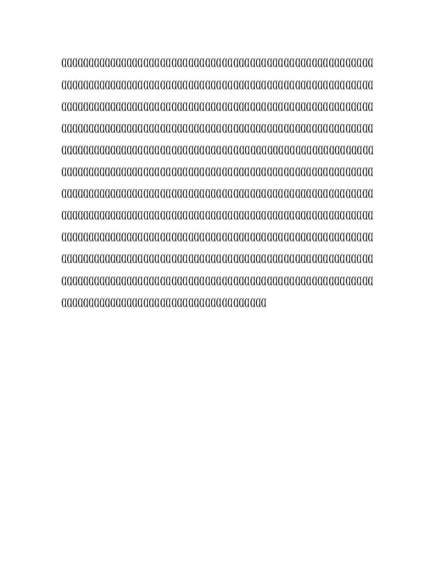 Mi segundo documento | DOCX