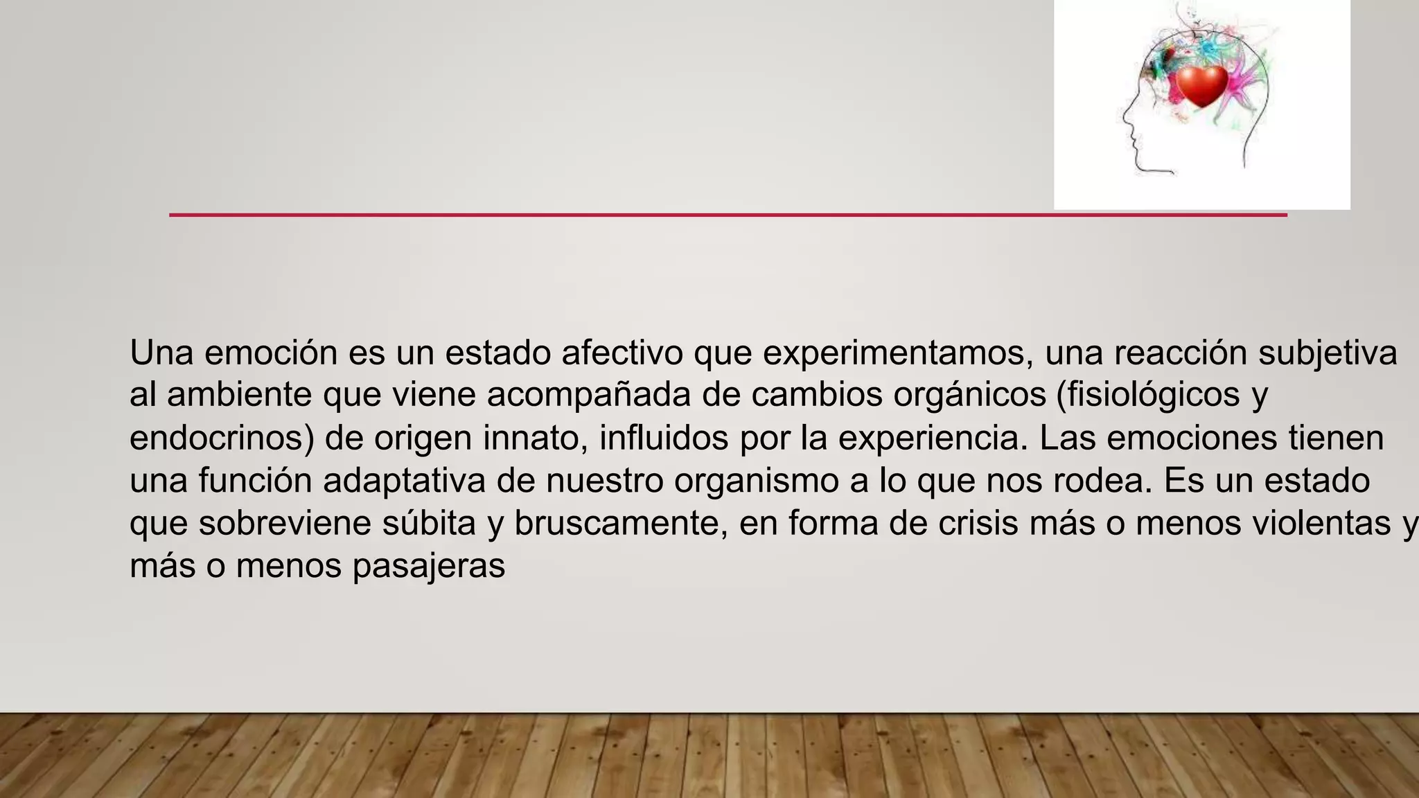 mis emociones y yo.pptx | Mental Health | Diseases and Conditions